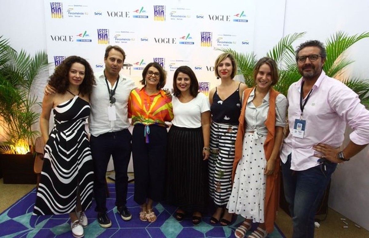 Quero Ser Cool: segredos do estilo carioca | Lifestyle | vogue