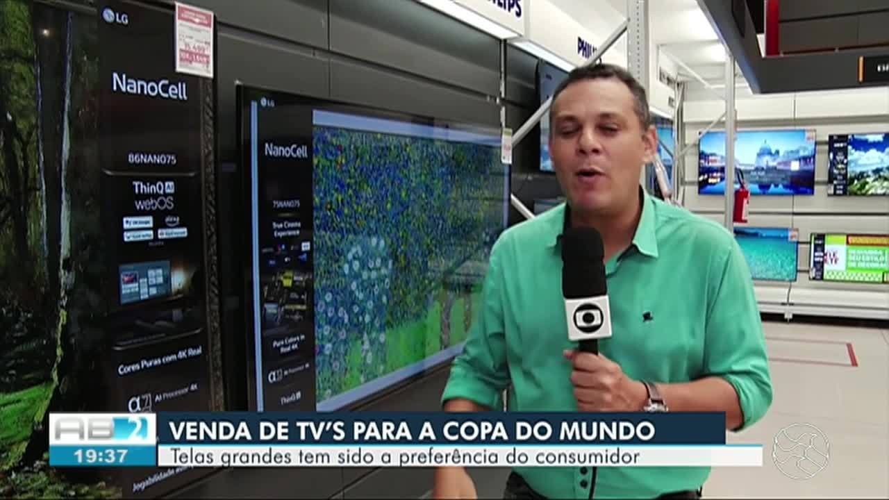 VÍDEOS: AB2 de sexta-feira, 7 de outubro | Caruaru e Região | G1