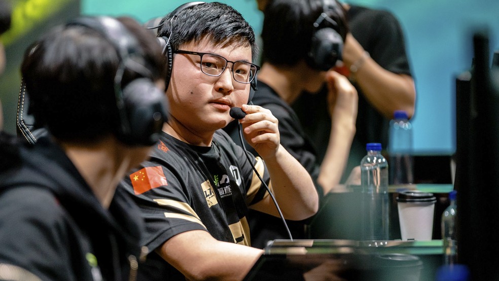 league of legends: League of Legends: confira os campeões mais famosos ...