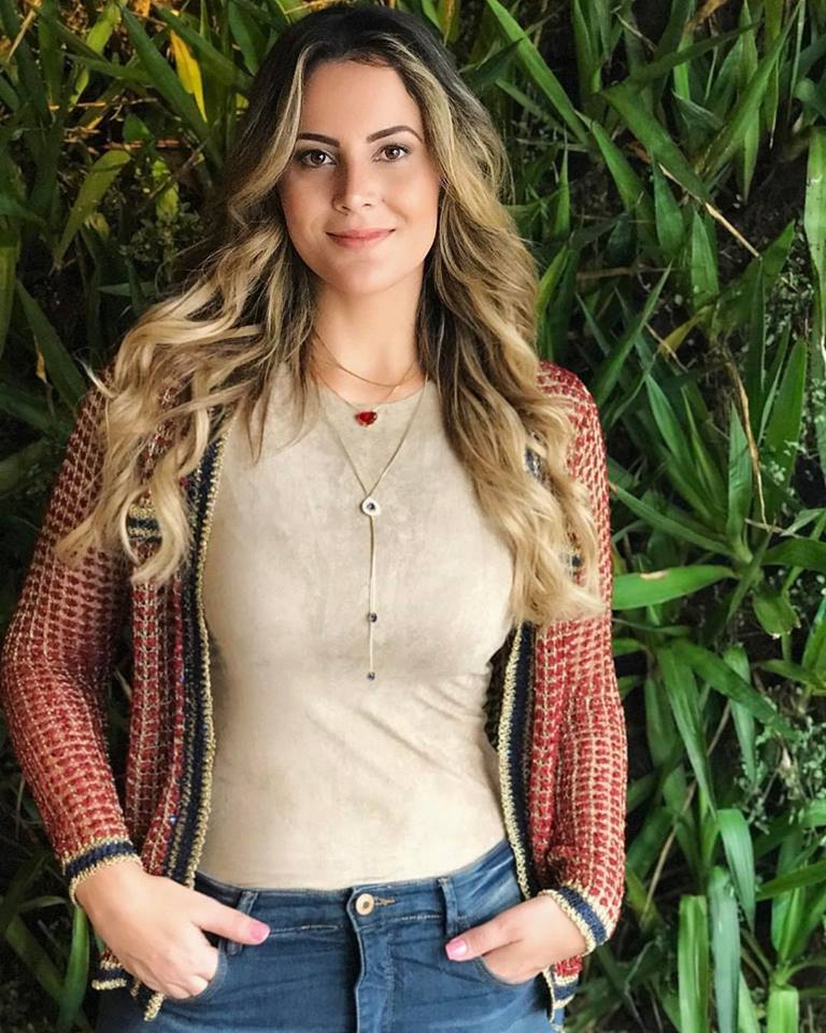 Looks de inverno da Jessica Leão: confira as apostas para estação ...