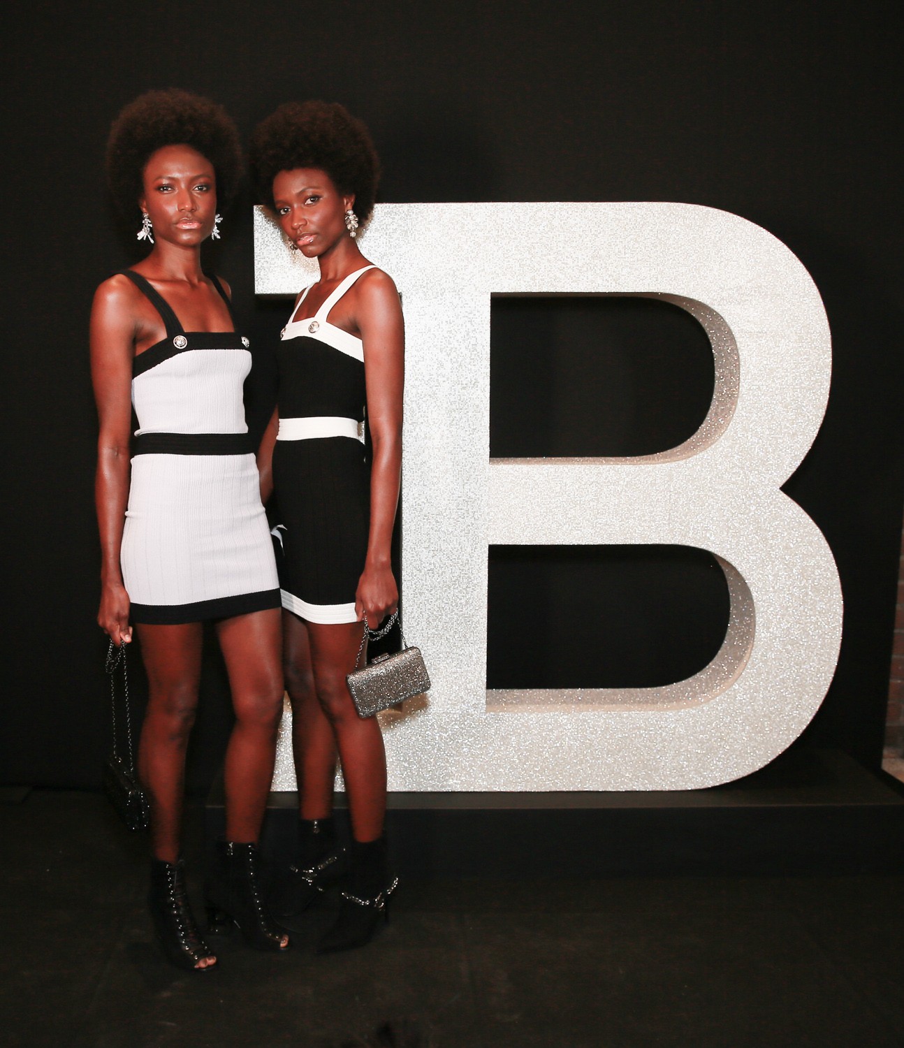 As curiosidades sobre a estrelada festa da Balmain em São Paulo ...