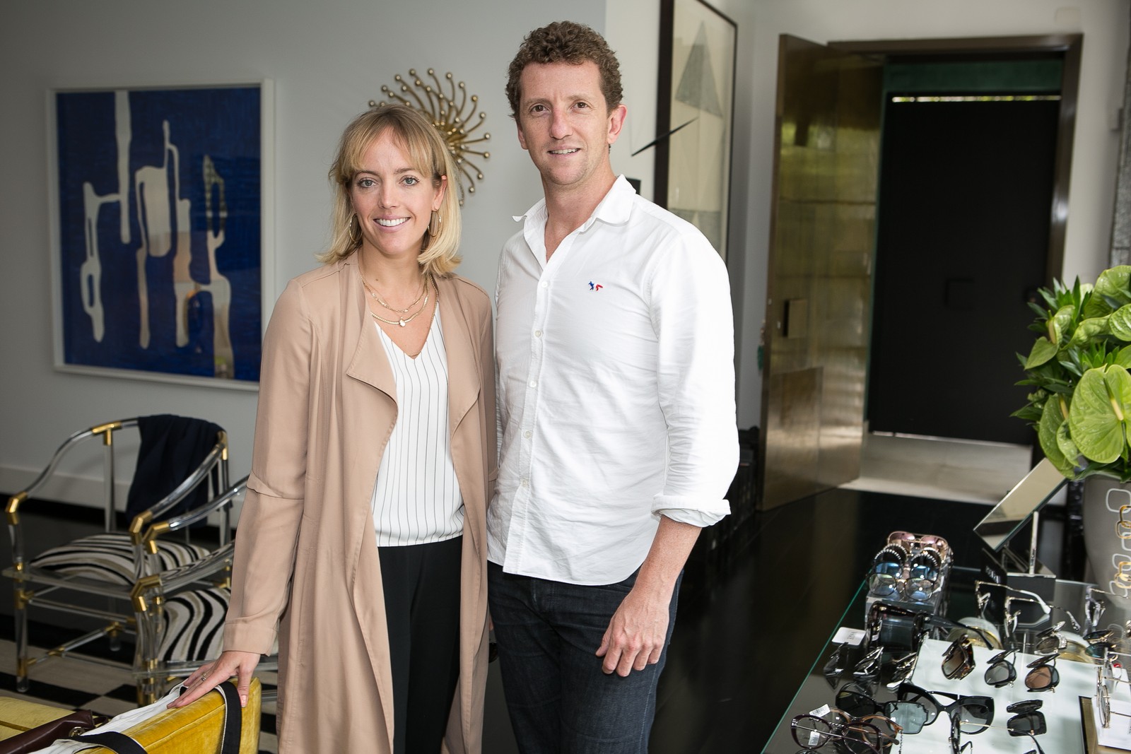 #PrimeiraVista: tendências de moda e eyewear são apresentadas pelo time ...