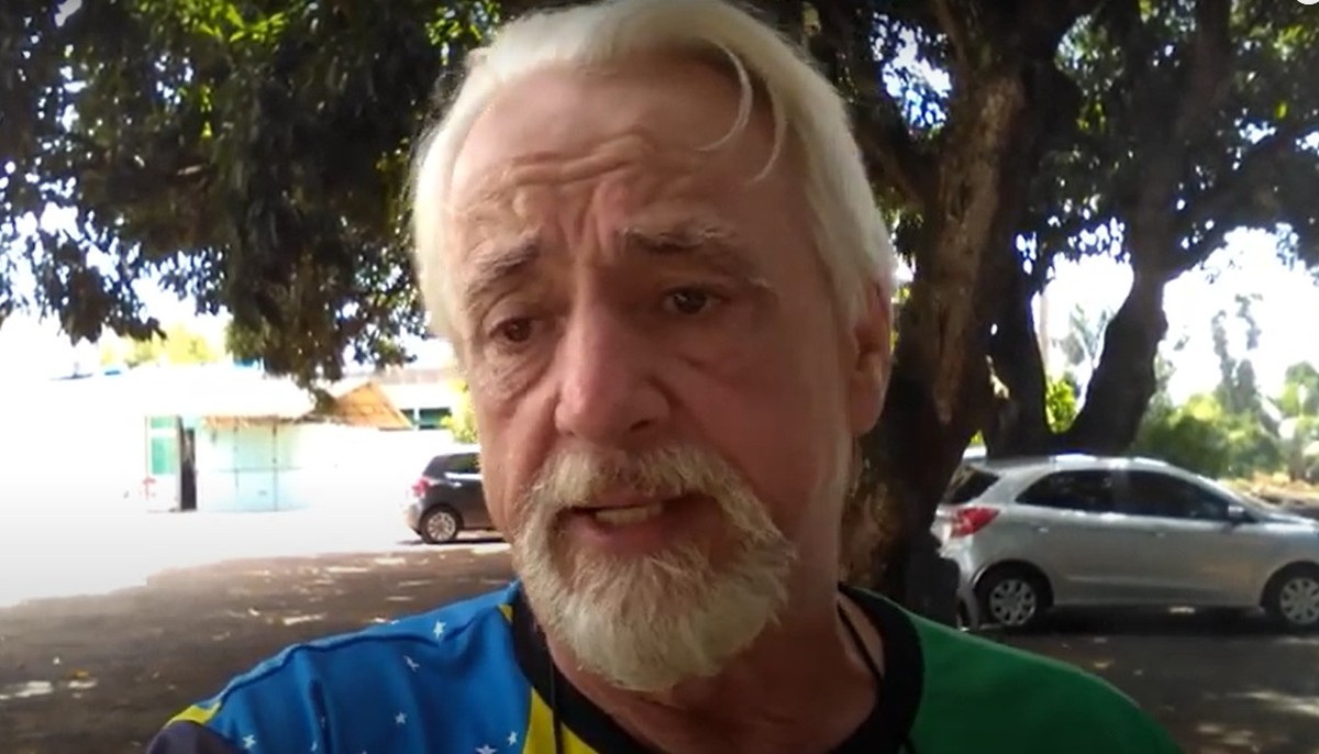 PF cumpre mandados em chácara de empresário bolsonarista suspeito de ...