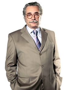 Youssef - Personagens - O Astro