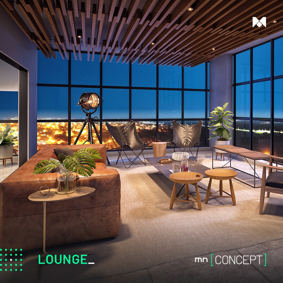 Surpreenda-se com o MN Concept | Especial Publicitário - Menin ...