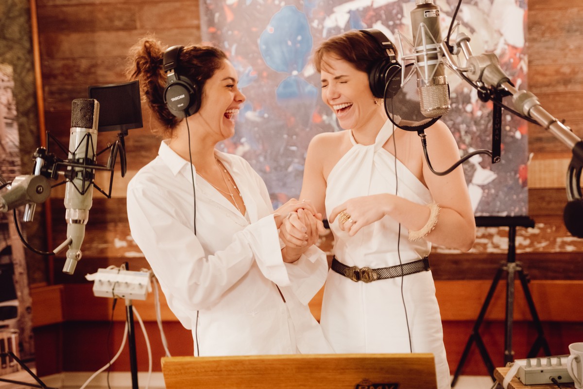 Entenda a produção da trilha sonora de Todas as Flores | Todas as ...