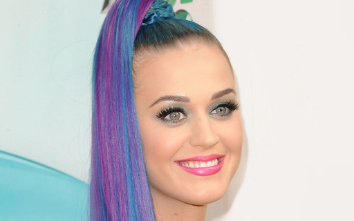 Especial Katy Perry: cantora completa 28 anos! - Quem | Popquem