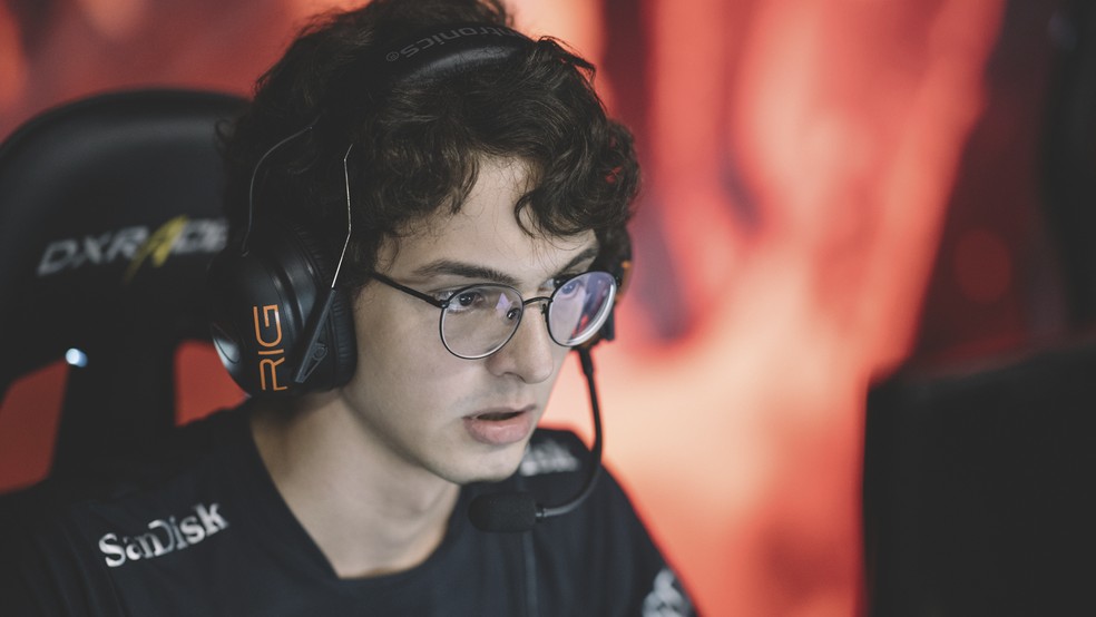 league of legends: Cinco pro players brasileiros que já se aposentaram ...