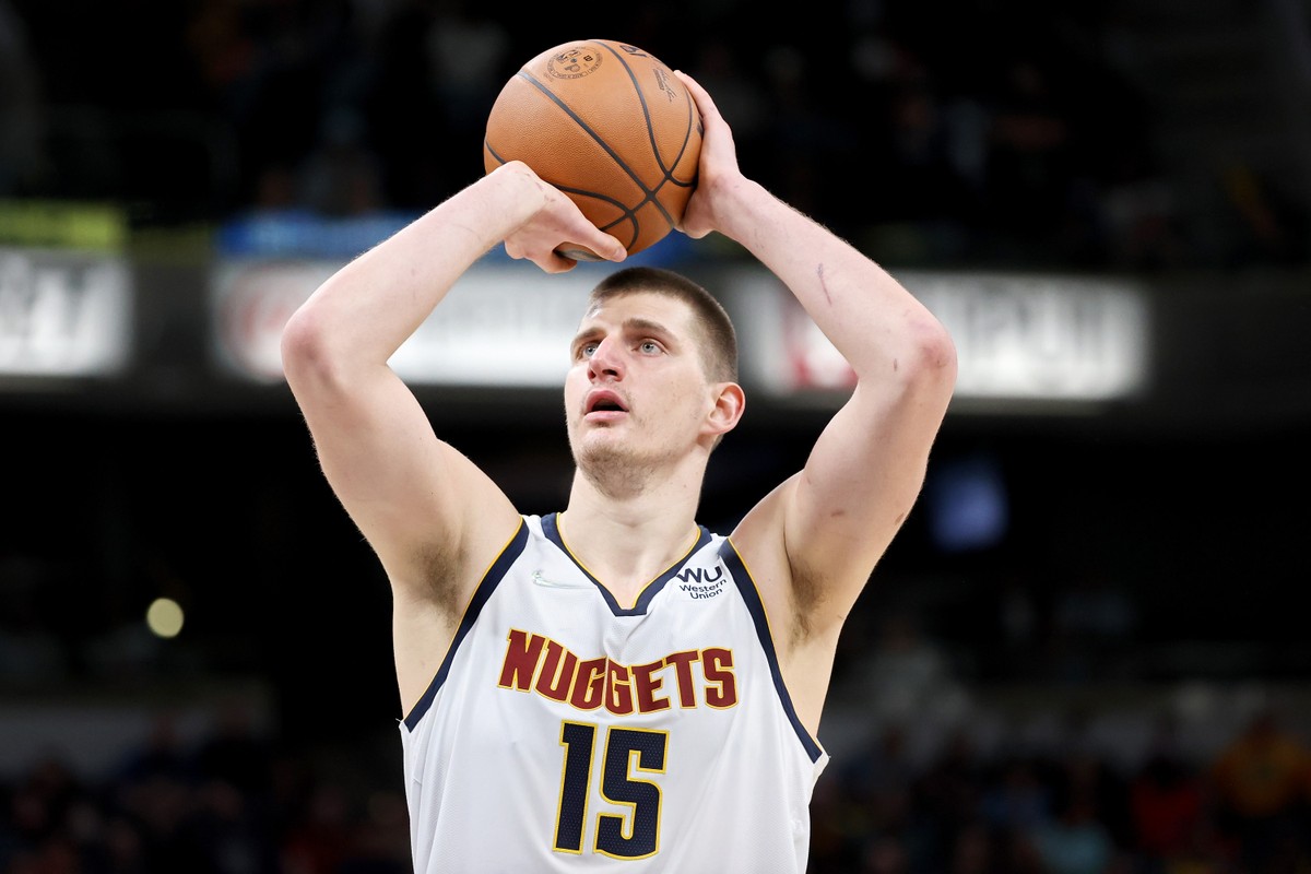 Jokic assina maior contrato da história da NBA; veja novidades da free ...