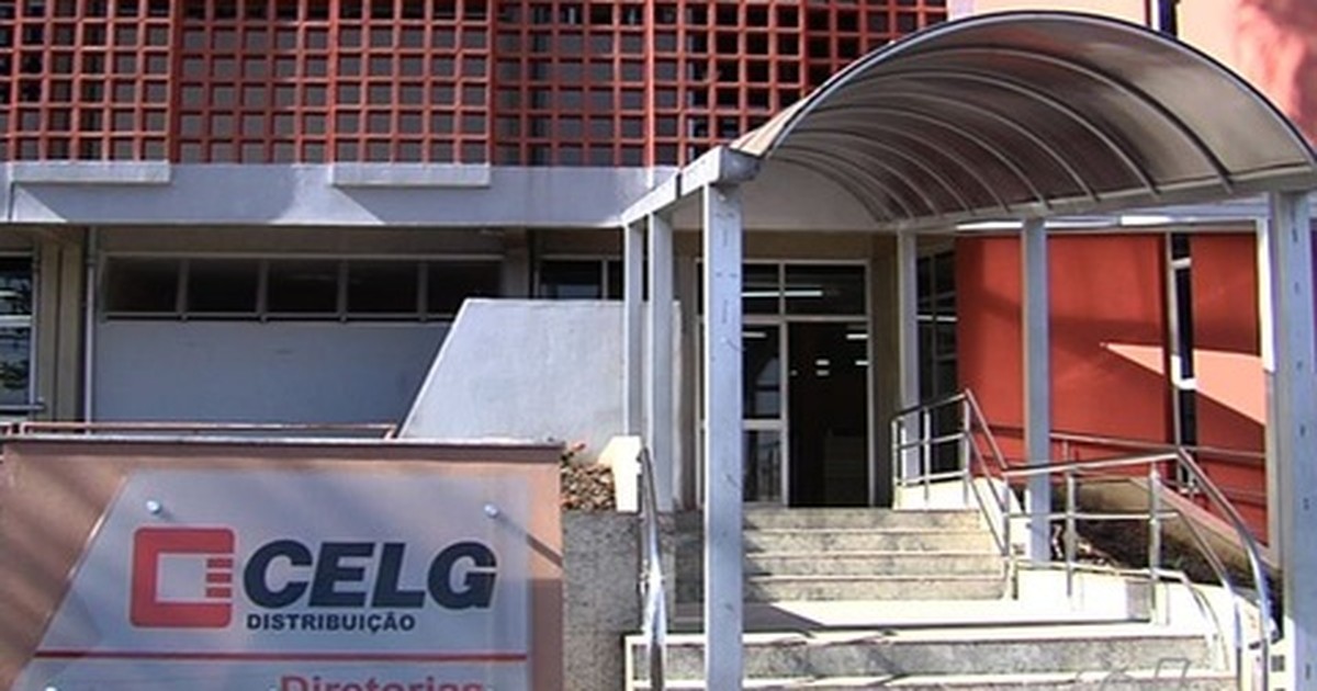 G1 - Celg quer autorização para reajustar a conta de energia elétrica ...