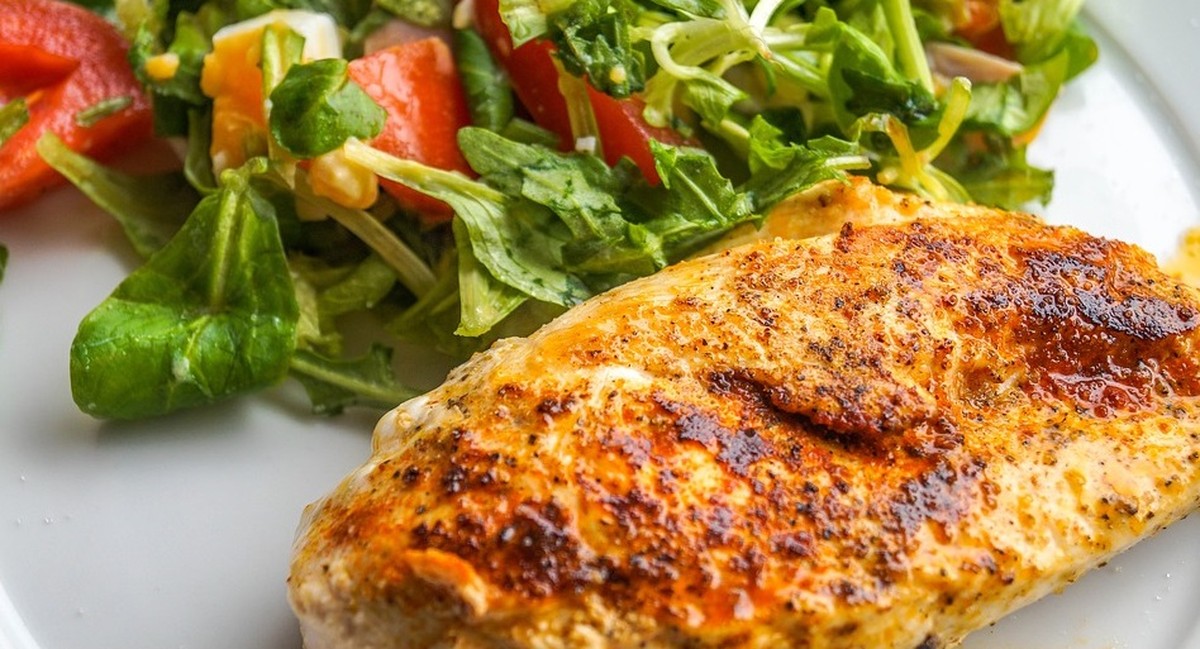 Filé de Frango perfeito: confira dicas para deixar suculento e ...