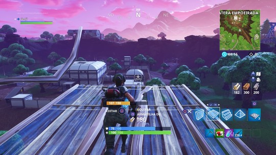 Fortnite | Jogos | Download | TechTudo