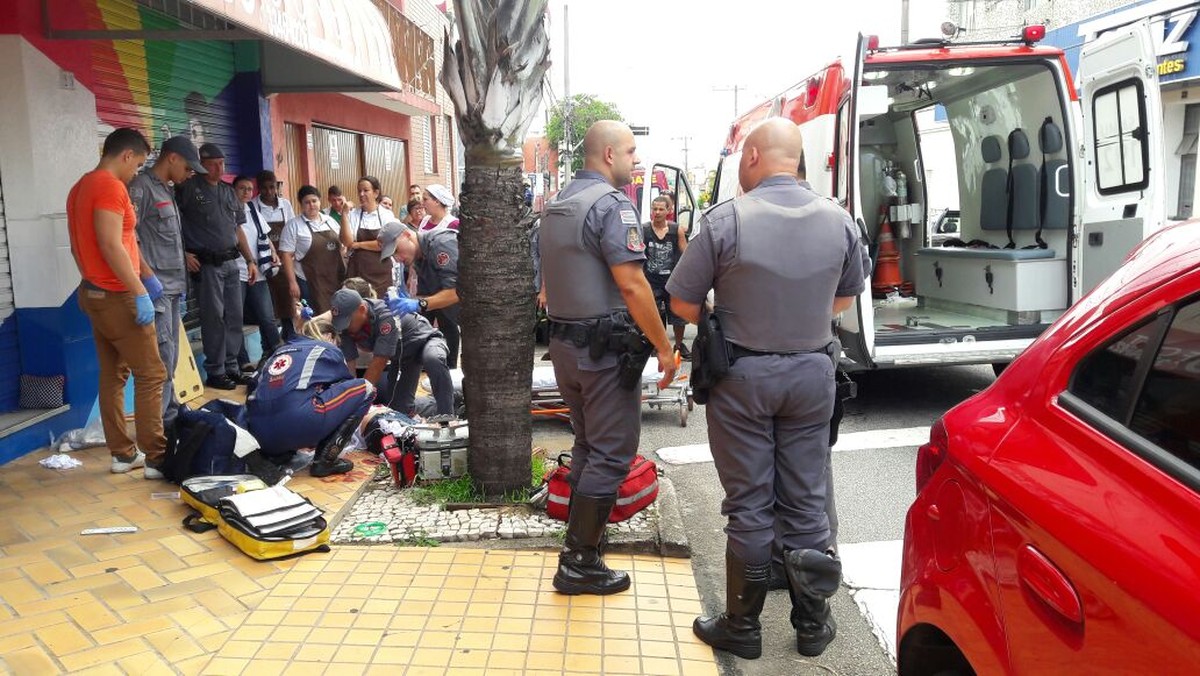 Homem Que Matou Ex Mulher A Facadas Em Sorocaba é Indiciado Por