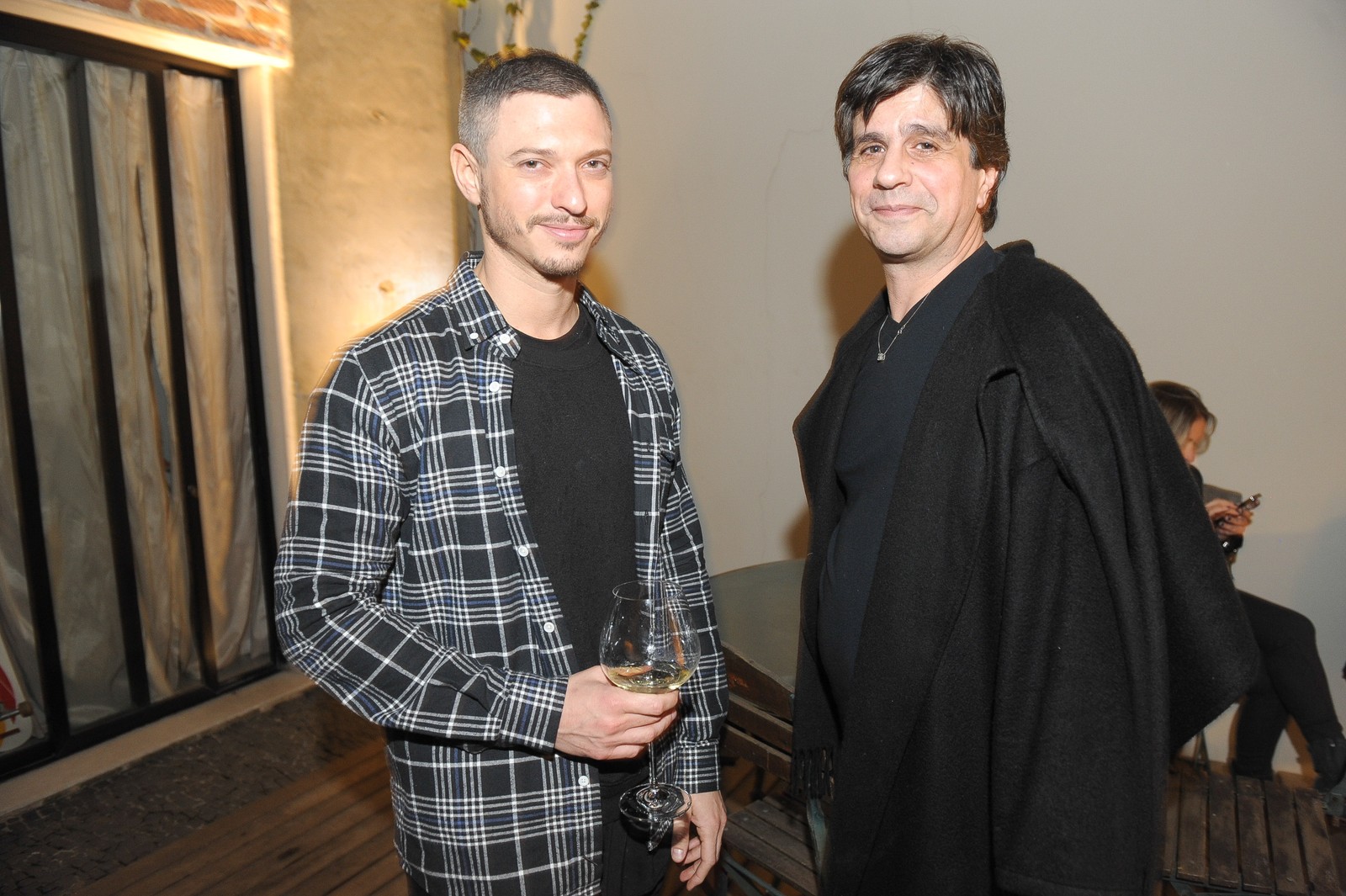 Farfetch recebe jantar e lança livro com dicas gastronômicas, de design ...