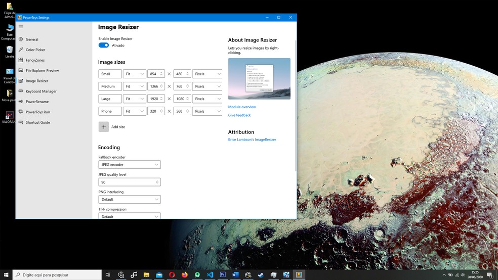 Windows 95 faz 25 anos: dez recursos que permanecem no sistema até hoje ...