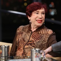 Berta Loran lança livro para comemorar os seus 90 anos - notícias em Tv