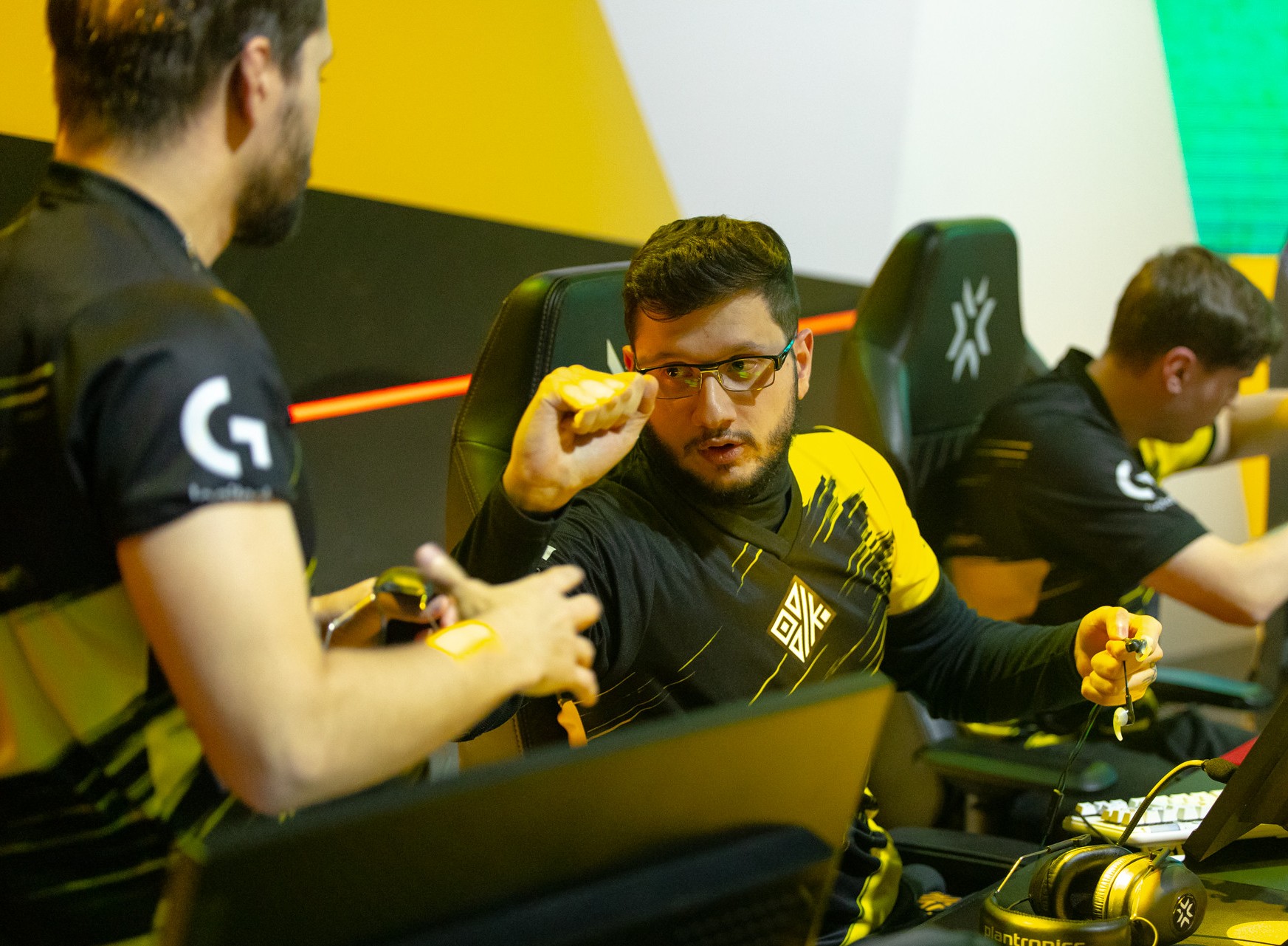 VCB 2023: ODDIK bate TropiCaos, e Liberty ganha a primeira | valorant | ge