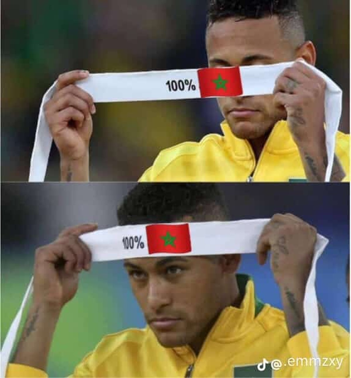 Copa 2022: contra França, Marrocos ganha apoio de brasileiros; veja ...
