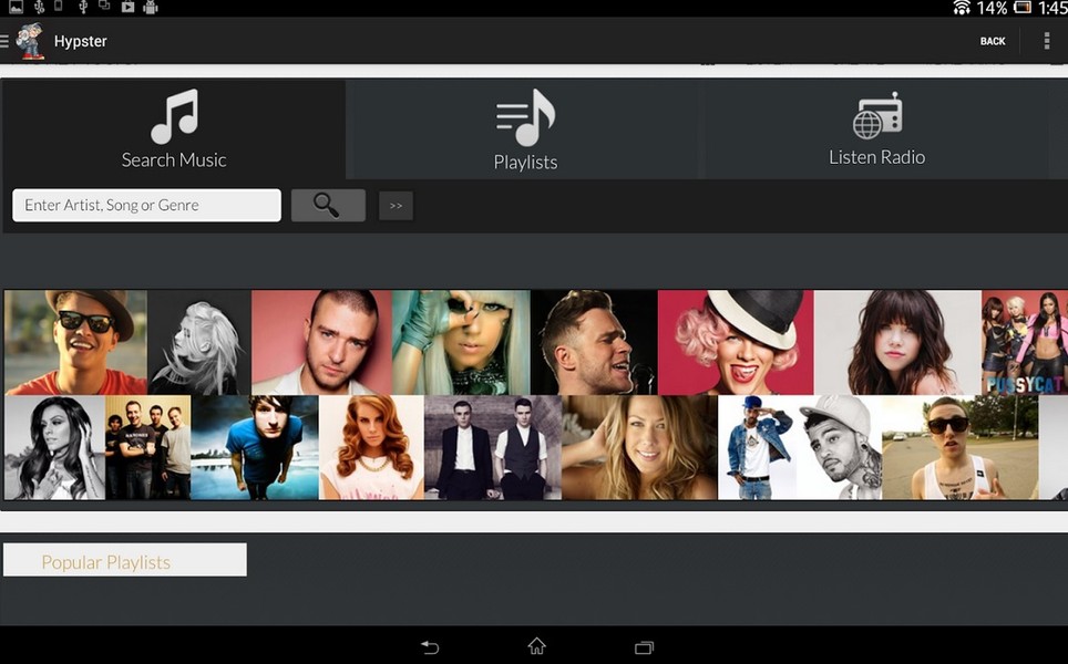 Hypster | Download | TechTudo