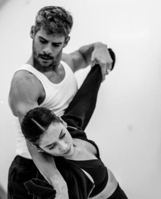 Aos 42, bailarino Thiago Soares faz última turnê: 'Me sinto bem nesse momento grisalho e sigo de ...