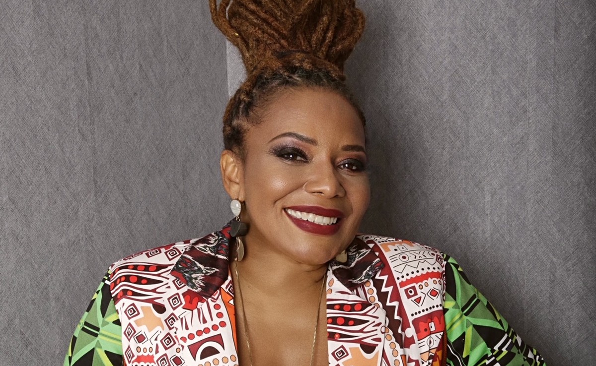 Margareth Menezes testa positivo para Covid-19 | Bahia | G1