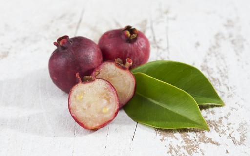 Conheça o araçá-roxo - Revista Globo Rural | GR Responde