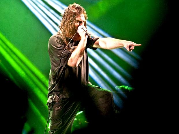 G1 - Brasília recebe 'Matanza Fest' com quatro bandas de rock neste ...