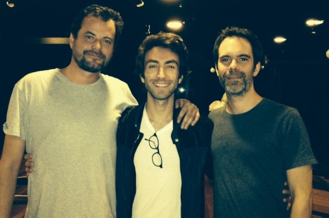 Rodrigo Pandolfo, de 'Geração', estreia como diretor de teatro ...