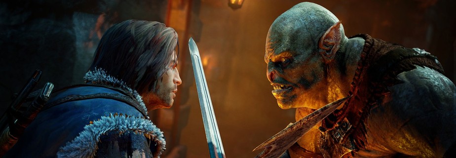 Review Middle-Earth: Shadow of Mordor | Reviews | TechTudo