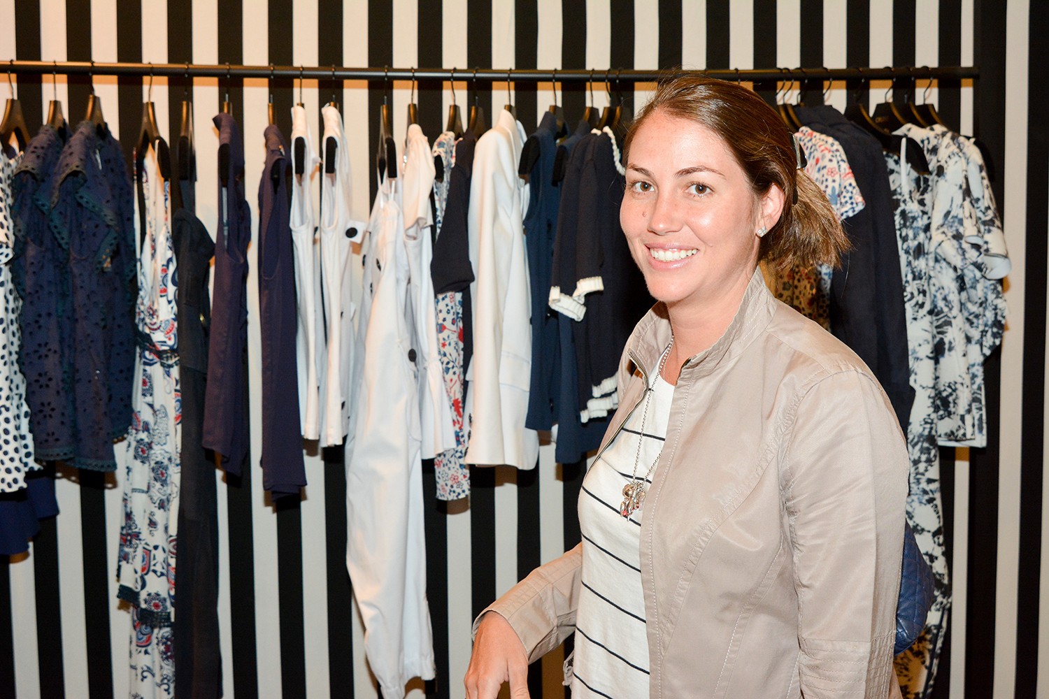 Cruise arma evento beneficente em São Paulo | Lifestyle | Vogue