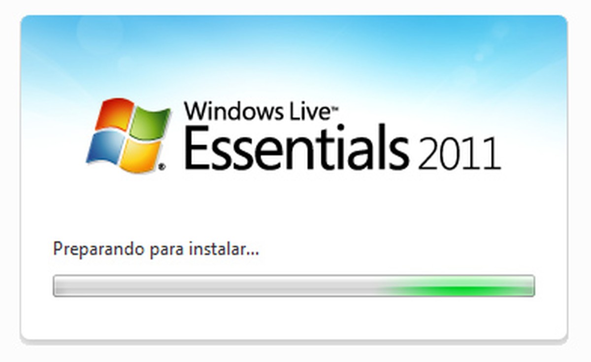 Microsoft tira dúvidas da atualização do Windos Live Essentials 2011 ...