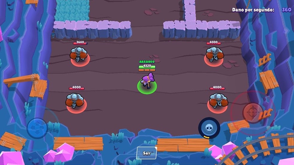 Brawl Stars: cinco coisas para nunca fazer no game mobile da Supercell ...