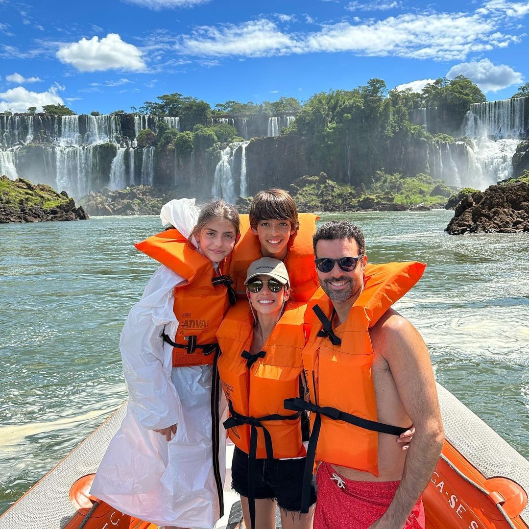 Carol Celico revela maior aprendizado com marca de roupa e repensa nova ...