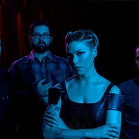 Kita lança clipe de 'Suicide Bombshell' - notícias em Música