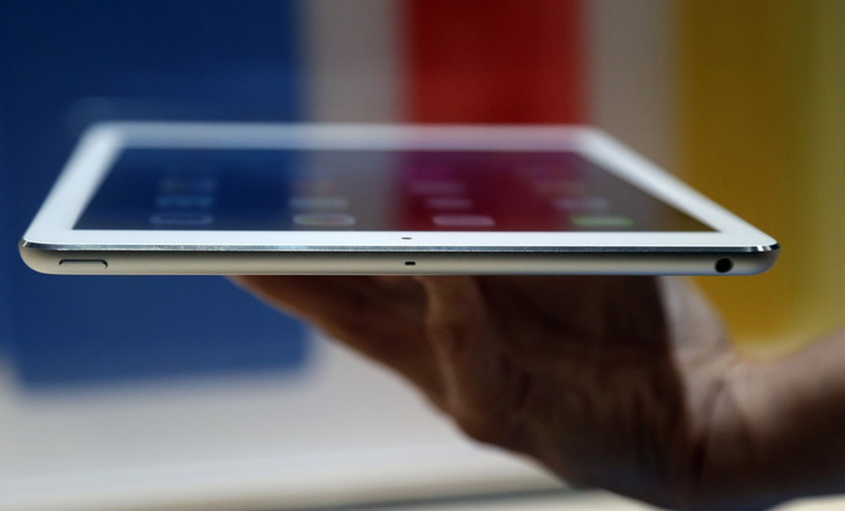 Venda de tablets no Brasil cai 11% no primeiro trimestre, diz IDC ...