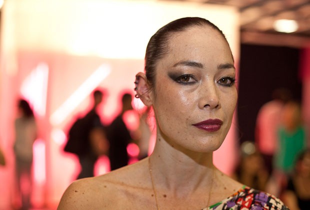 “Acho incrível ver meninas sexy”, diz Cecilia Dean sobre as “periguetes ...