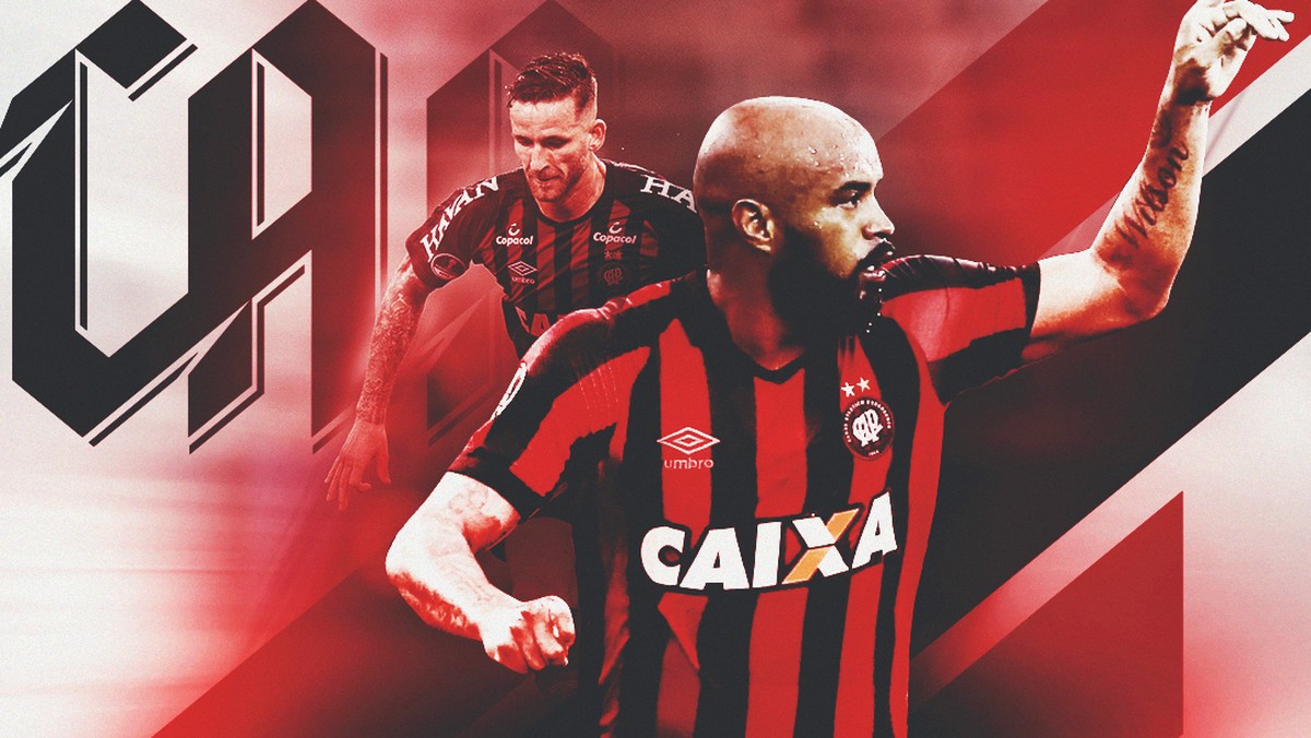 Thiago Heleno e Léo Pereira se consolidam como a dupla titular e ...