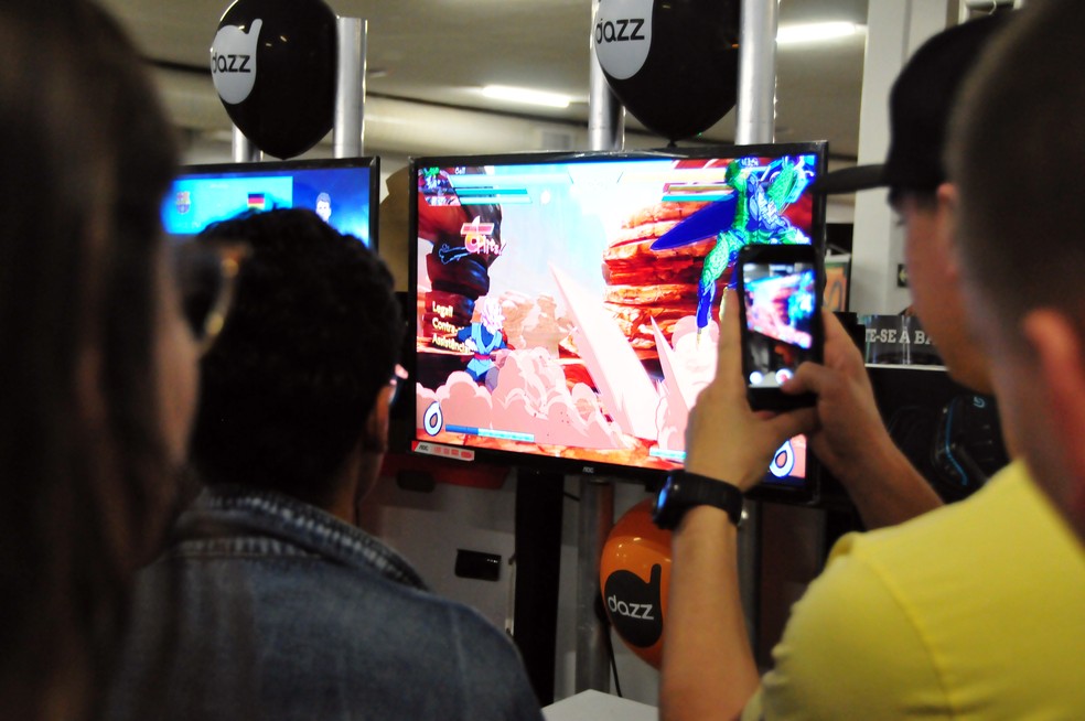 Praia Games 2019 oferece mais de 30 horas de diversão para os fãs do ...