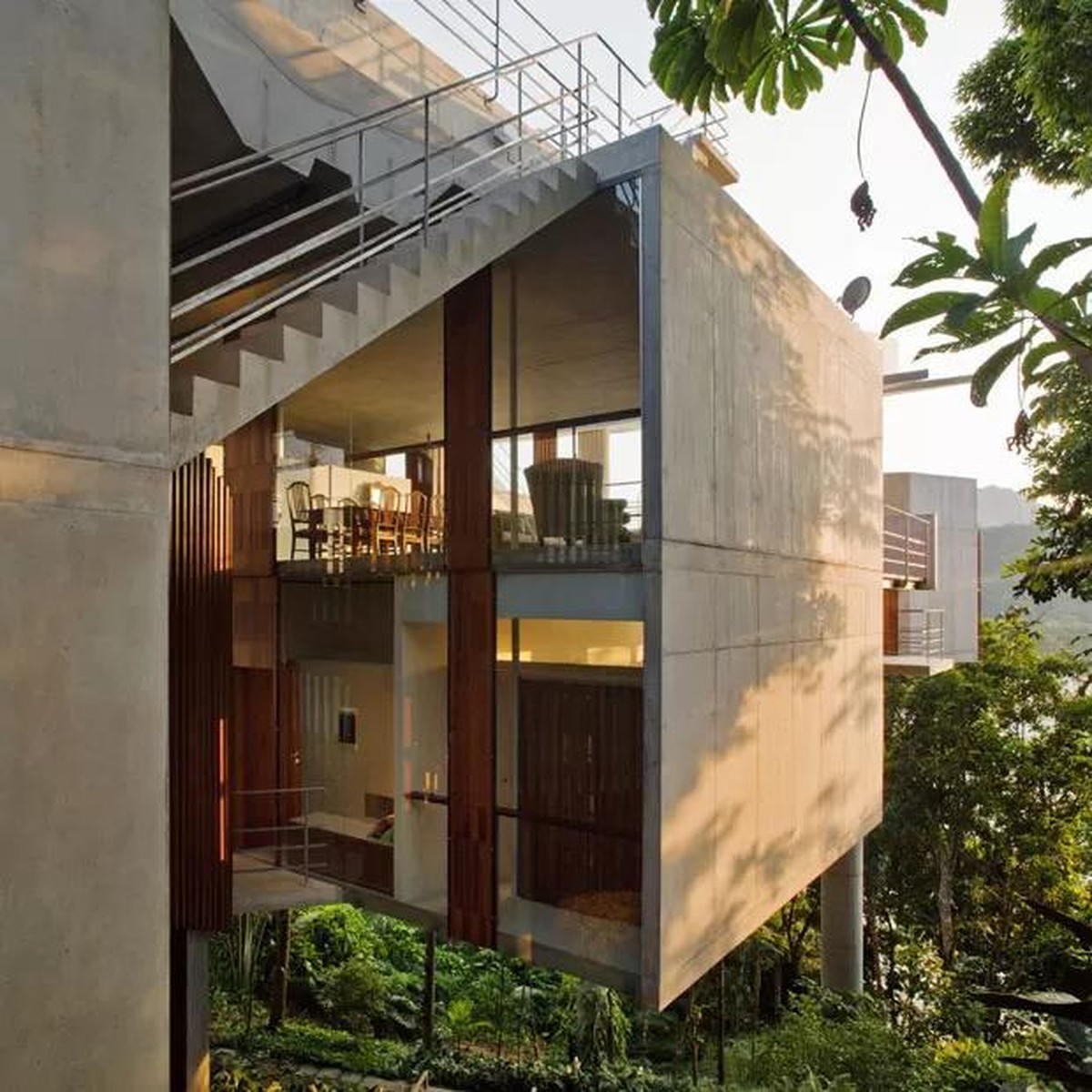 Casa moderna: 18 projetos para se inspirar | Casas | Casa Vogue