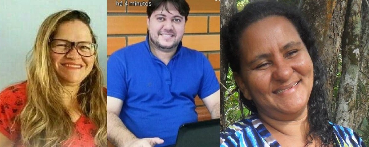 Dois professores e funcionária de escolas morrem com Covid-19 nesta ...