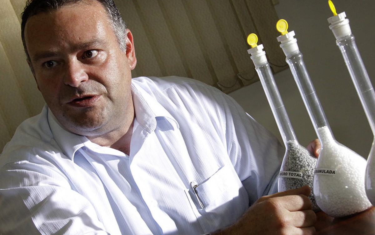 Dívida elevada põe Heringer às portas de venda ou recuperação ...