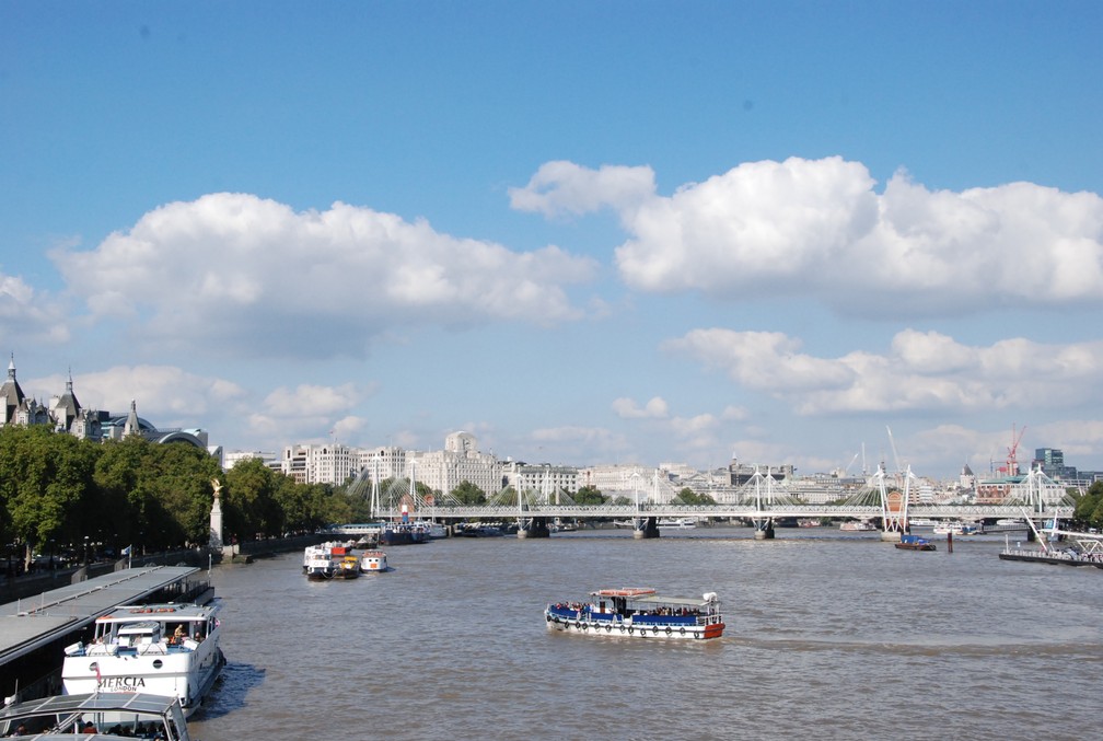 Rio Tamisa