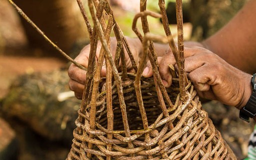 Qual a diferença entre artesanato, arte e design e como essas áreas se ...