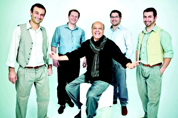 Rede Globo > Galpão Crioulo - Caxias do Sul recebe show de Yangos e ...