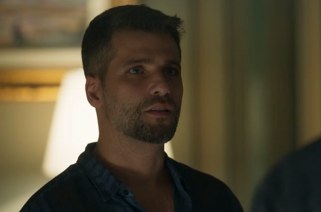 Em 'O Sétimo Guardião', Gabriel acusará Murilo de traição - Patrícia ...