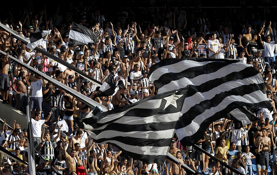 Até nunca mais | Blog Torcedor do Botafogo | Globoesporte.com
