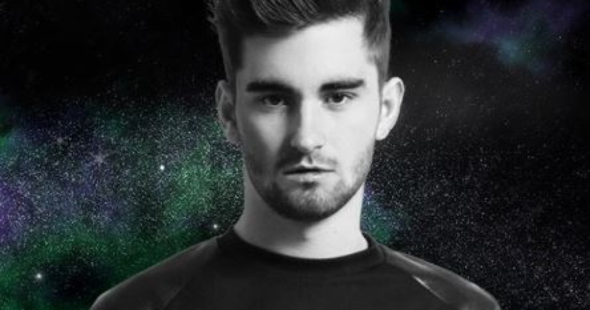 G1 - Dyro é a primeira atração confirmada para o Dream Valley Festival ...