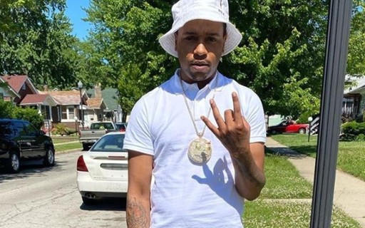 Rapper Tray Savage é morto a tiros aos 26 anos - Quem | QUEM News