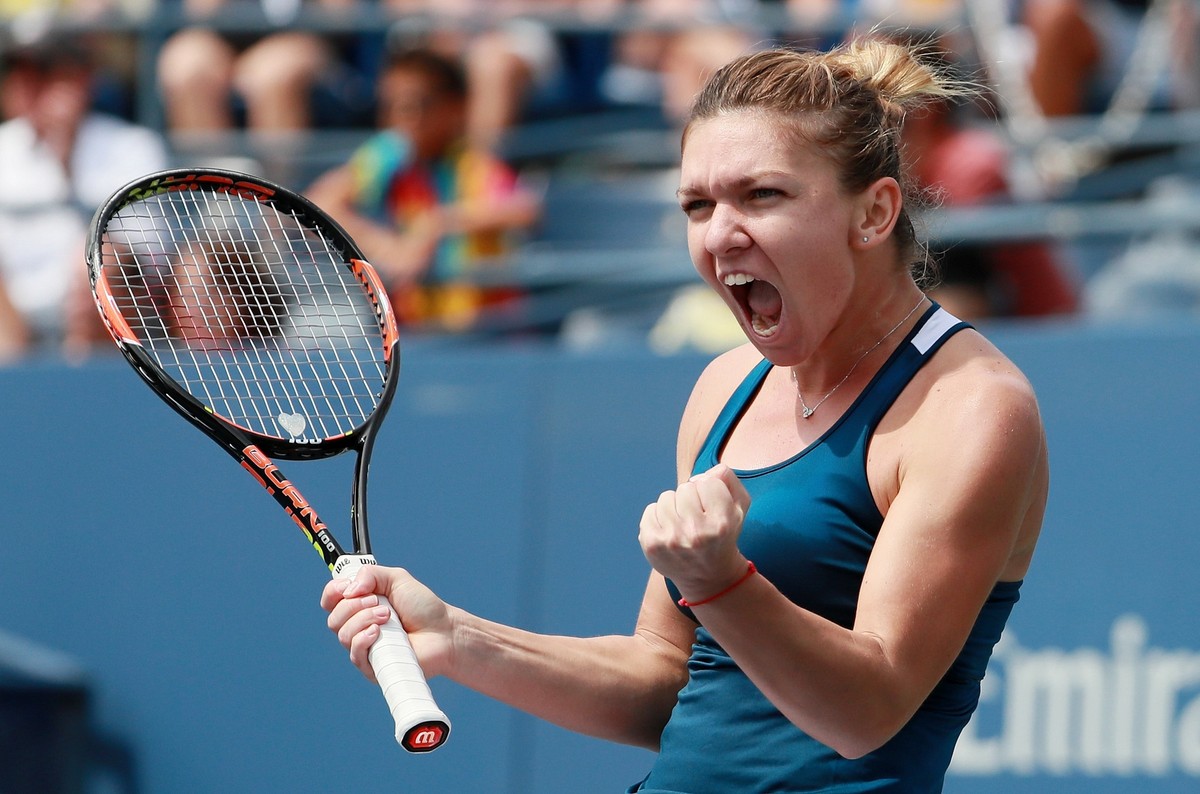 Halep se inscreve de última hora e aumenta expectativa por nomes de ...