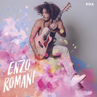 Ator de 'Rock story', Enzo Romani dá voz a três músicas no EP autoral ...